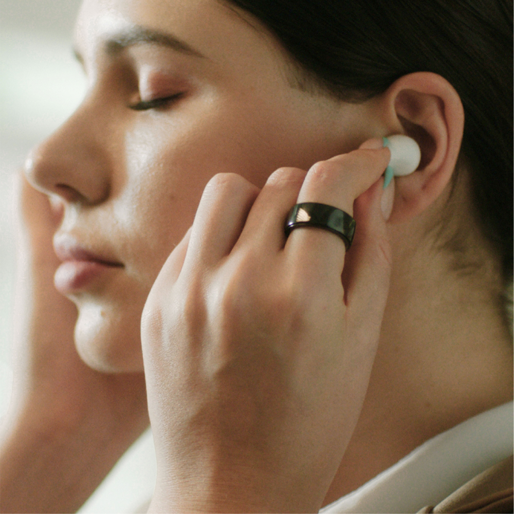RING X1 Ceramic
