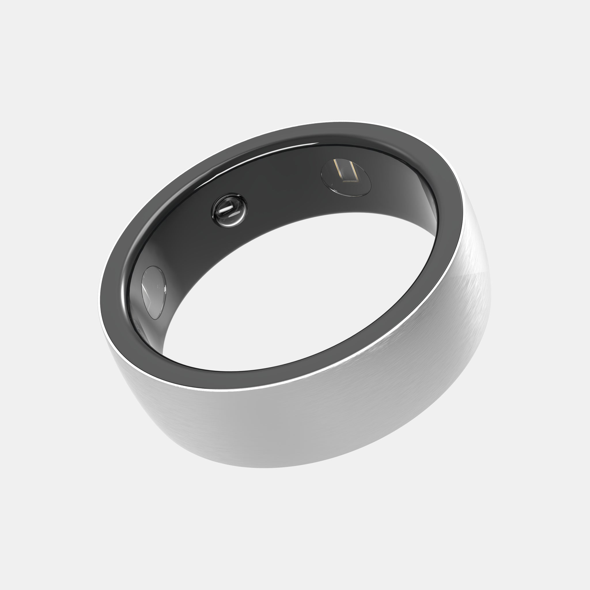 RING X2 Titanium
